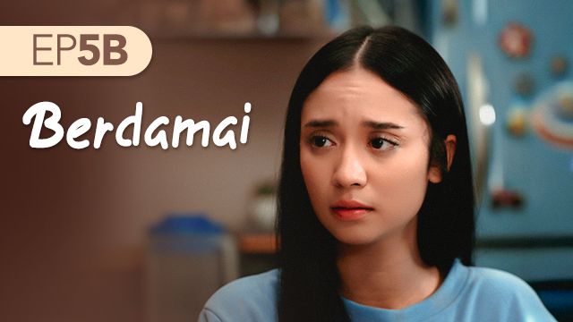 EP05B: Swipe Right - Watch HD Video Online - iflix