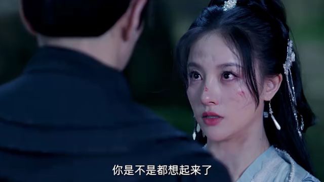 EP08: Penawar Cinta - - Li Jiulin,Lilan Zhu,Chen Tianxiang,Fu Yushu,MA ...