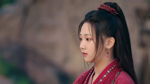EP20: Zombie Warfare - - China - TV - Traditional Costume - - Liu ...