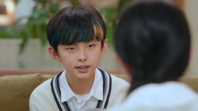 EP18: Be Passionately in Love - Watch HD Video Online - iflix