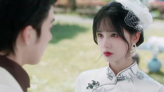 EP14: Casar com Ele no Lugar Dela - - China Continental - TV - Romance ...