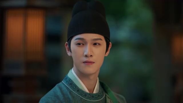 EP12: Yummy Yummy Yummy (Thai Ver.) - Free - China - TV - Traditional ...