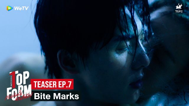 《泰版我让最想被拥抱的男人给威胁了》预告片_07 - 高清视频在线观看 - iflix