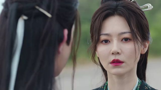 Teaser EP31: The Princess's Gambit - Watch HD Video Online - iflix