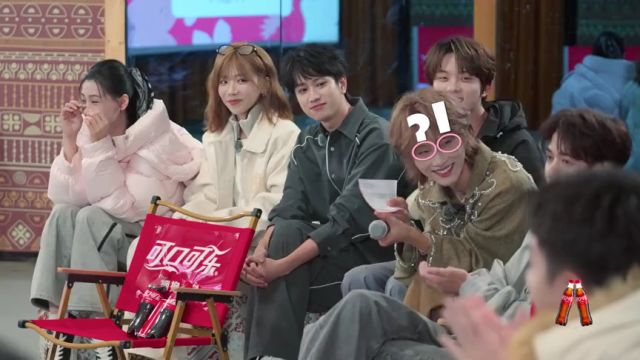 Episode 3(Part 2): Zhao Rang's Award-Winning Performance Lands Him ...