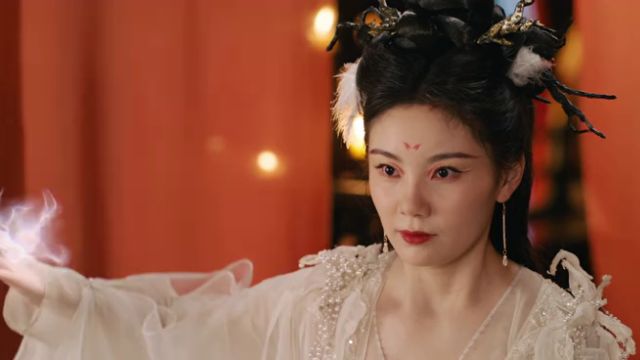 EP13: Twin Fates - - China - TV - Romance - Traditional Costume,Fantasy ...