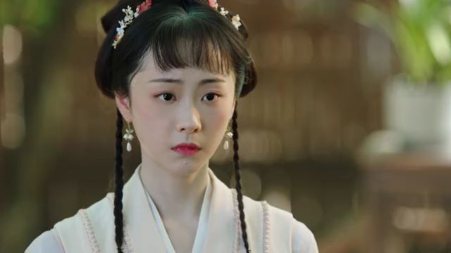 EP05: The Queen of Attack - - China - TV - Traditional Costume ...