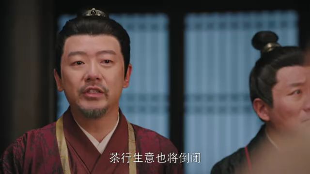 Royal Upstart_第07話 - - 中国本土 - ドラマ - トラディショナル・コスチューム - ストーリー - Pan ...