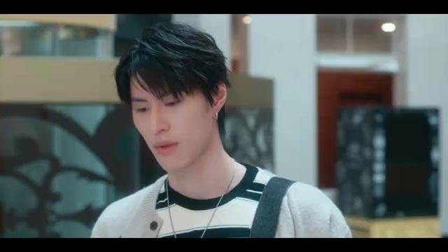 EP09: Secret Lover - Watch HD Video Online - iflix