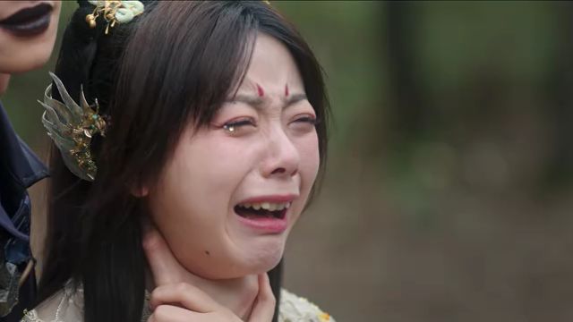 EP23: Go Up Against The Immortal - - China - TV - Fantasy - Traditional ...