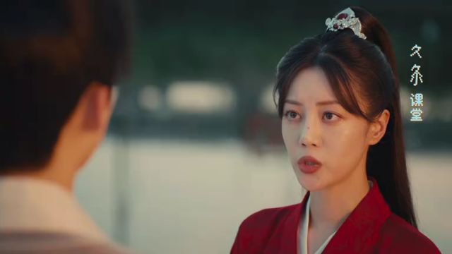 EP12: 2099 - - China - TV - Fantasy - Romance,Traditional Costume ...