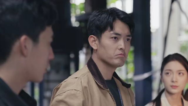 EP10: Police Tactical Unit Season 1 - - China - TV - crimeanddetective ...