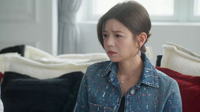 《親愛的仇敵》預告片_07 - 高清視頻在線觀看 - iflix