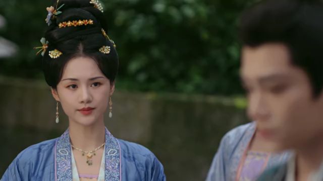 EP25: Perjuangan Cinta - - Victoria Song,Ding Yuxi ,Fu Xinbo,Joe Chen ...