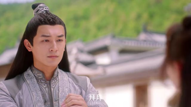 EP03: The Great Lin Qian Jin - - China - TV - Romance - Traditional ...