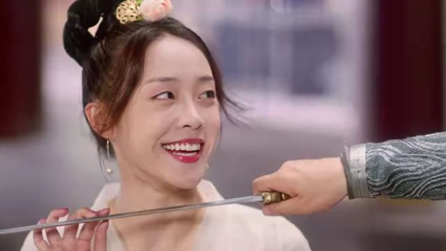 EP04: The Great Lin Qian Jin - - China - TV - Romance - Traditional ...