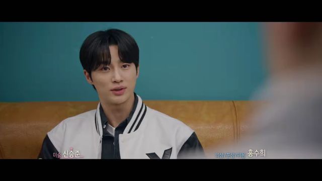 EP10: Lovely Runner - Free - South Korea - TV - Romance - Fantasy ...