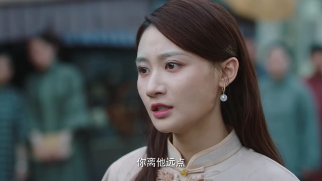 EP03: Gelora Cinta - - Sally,Gao Mingchen,Ma Jiaying,Yang Chenghan - Tiongkok Daratan - ละคร ...