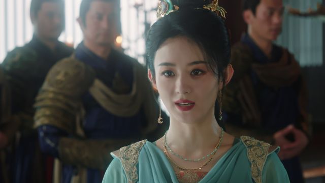 Teaser EP17: The Legend of ShenLi - Watch HD Video Online - iflix