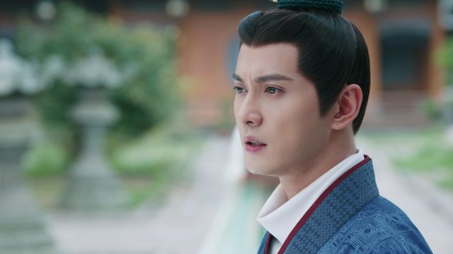 EP6: Yong An Dream - - China - TV - Romance - Traditional Costume ...