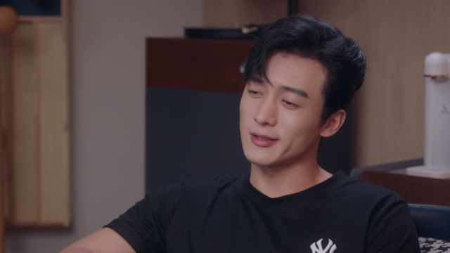 EP24: Merindukanmu - Gratis - JC-T,Zhou Ye ,Terry,Yang Xizi,Vincent Cao ...