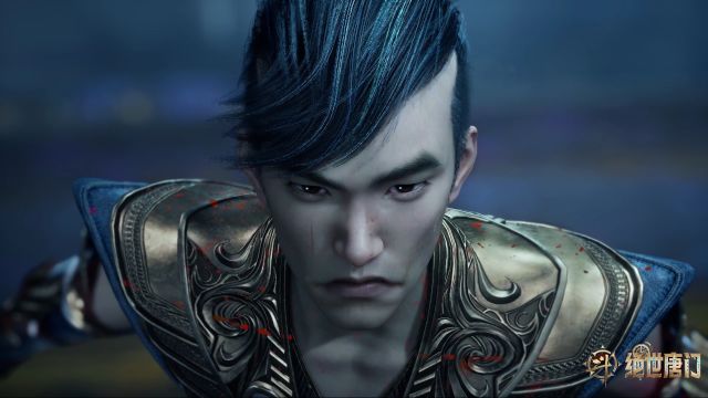 EP39: Soul Land 2: The Peerless Tang Clan - Watch HD Video Online - iflix