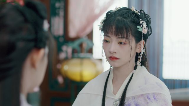 EP14: Love in Devil - Free - China - TV - Romance - Traditional Costume ...
