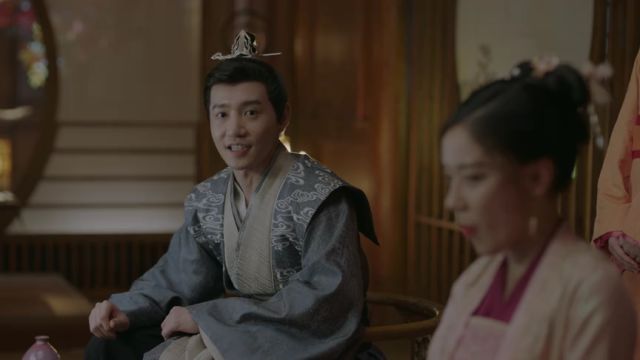 EP14: Fateful Love - Watch HD Video Online - iflix