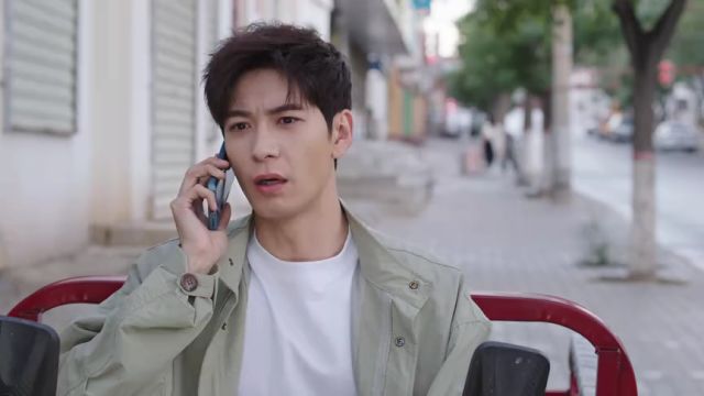 Teaser EP27: A Beautiful Lie - Free - China - TV - Romance - urban - Xingxu Chen,Zhang Yuxi,Wang ...