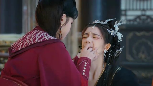 EP9: Beloved of A Lifetime - - China - TV - Romance - Traditional ...