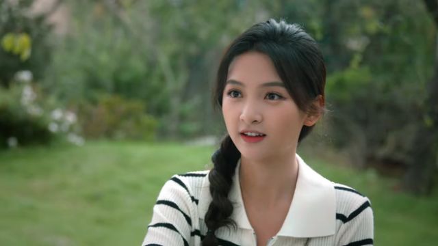 EP14: Stealth - - China - TV - Romance - Story - Duan Xingyu,Xu Yanghao,Liu Jianyu,Sun Yizhen