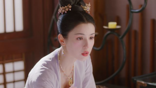 EP23: Jade's Fateful Love - - China - TV - Romance - Traditional ...