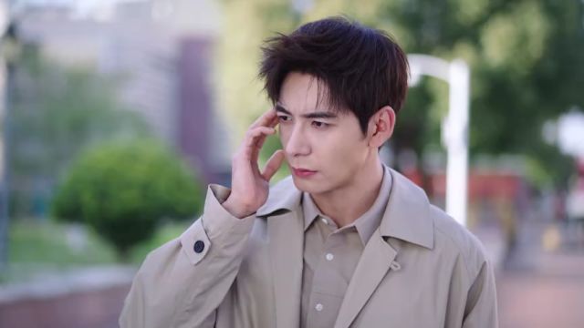 EP20: A Beautiful Lie - - Xingxu Chen,Zhang Yuxi,Wang Sen,Chen Haolan,Lin Xinyi - Tiongkok ...