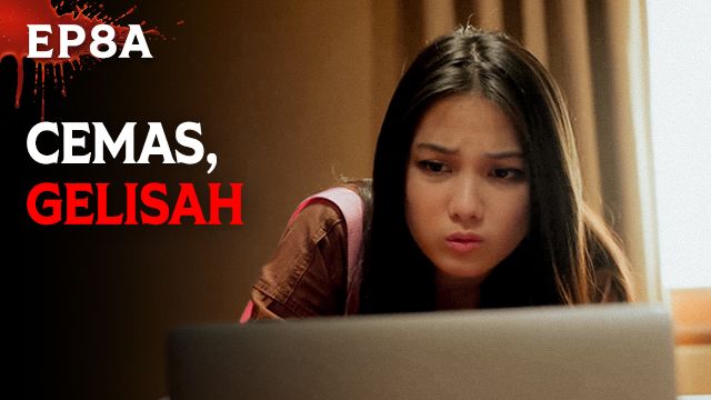 EP08A: Obsessed - Watch HD Video Online - iflix