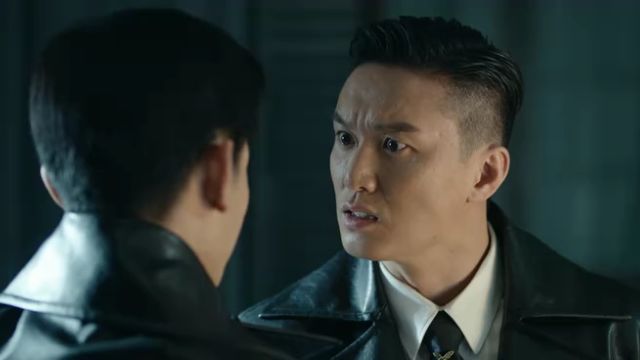 EP14: Snow fall (Thai Ver.) - Free - China - TV - Romance - Fantasy - Gao Weiguang,Ouyang Nana ...