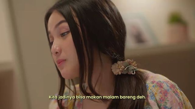 Begini rasanya punya pacar yang sweet | Cinta Mati - Tonton Video HD ...