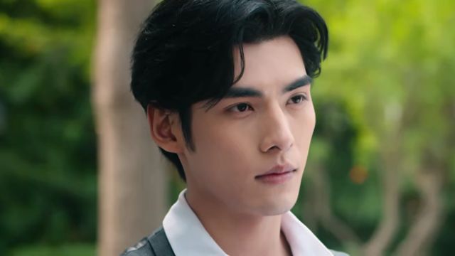 EP4: Found & Lost - - China - TV - Romance - Story - Cavan Wen,Xu ...