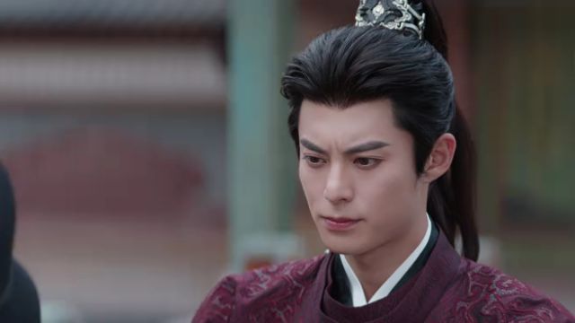 EP38: Guardians of the Dafeng - - China - TV - Traditional Costume ...