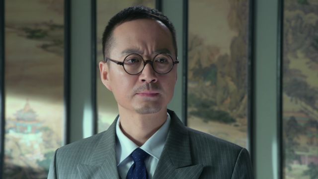 EP4: Special Tasks - - China - TV - Spy - Story - Xia Dejun,Liu Yidan ...