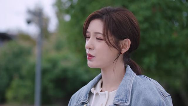 EP19: A Beautiful Lie - - China - TV - Romance - urban - Xingxu Chen,Zhang Yuxi,Wang Sen,Chen ...