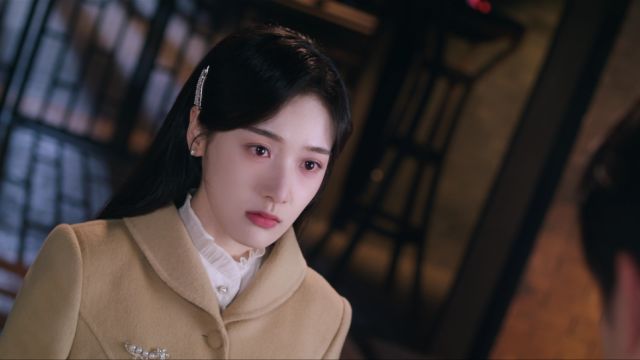 EP20: Crush - - China - TV - Romance - Story - Zhao Yingbo,Ling Meishi ...