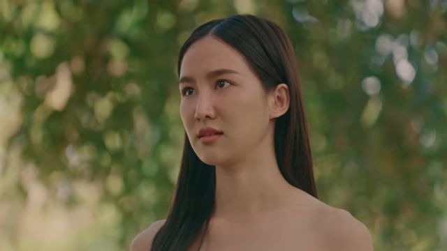 EP3: The Hidden Moon (Uncut Ver.) - - Thailand - TV - - Romance - David ...