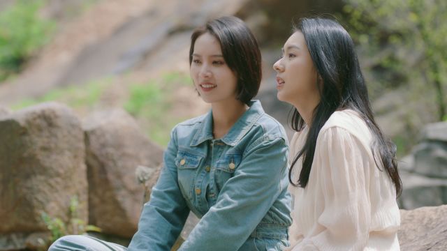 EP11: Romansa di Kampung Halaman - Gratis - Feng Bai,Dai Lele,Yan Biguo ...