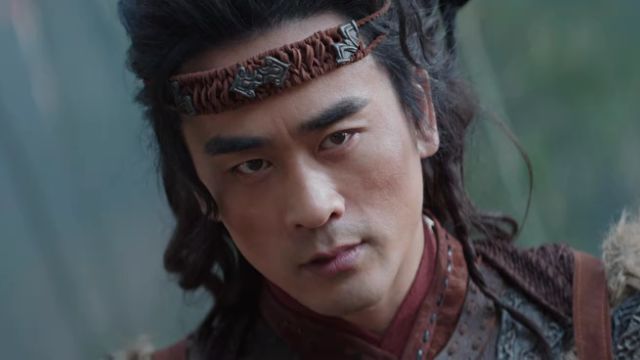 EP34: Para Penjaga Dafeng (English Ver.) - Gratis - Dylan Wang,Tian Xiwei,Liu Yijun,Yan Zidong ...