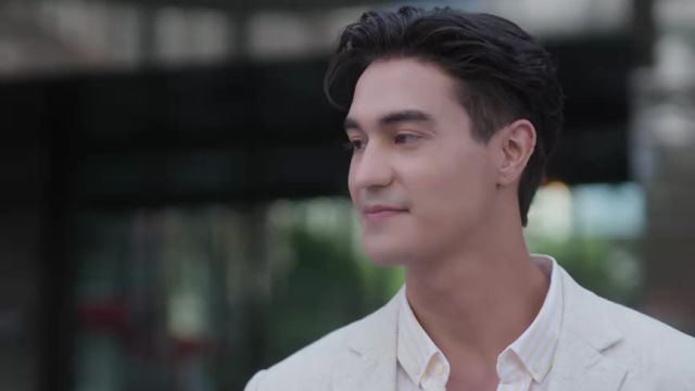 EP09: Mate the series (Uncut Ver.) - - Thailand - TV - - - Budsarin Wonglelanont,Ponchanok ...