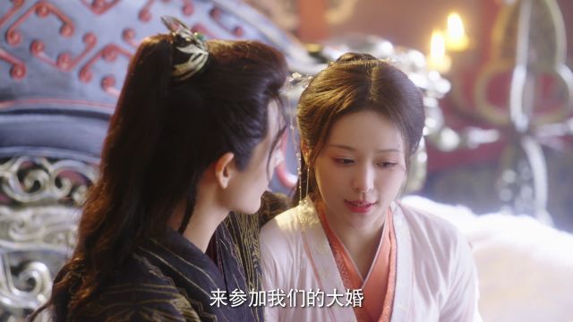 EP16: Belenggu Cinta - Gratis - Xu Zhenzhen,Cheng Yufeng,Teng Zewen ...