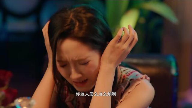 EP15: The Love We Couldn't Keep - - China - TV - Romance - Story - Zhu ...