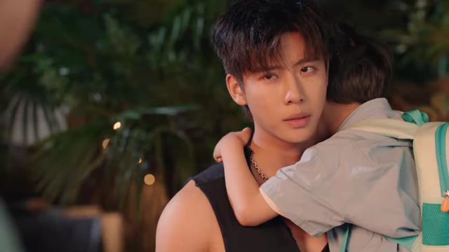 EP07: Rainkissed Fate - Watch HD Video Online - iflix