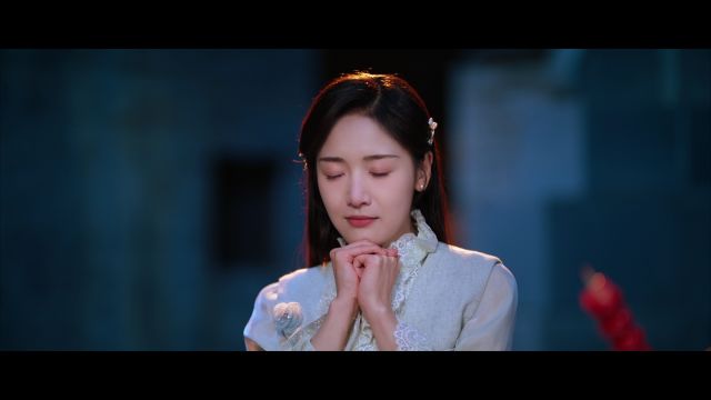 EP11: Crush - - China - TV - Romance - Story - Zhao Yingbo,Ling Meishi ...