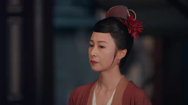 EP26: Si Jin - - China Continental - Series de televisión - Romántica - Drama de época
